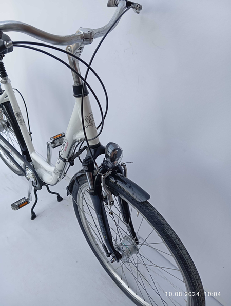 Velosiped (Германский Велосипед) 28 размер