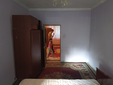 Продам свою квартиру в Юнус-Абад 4 3/1/4