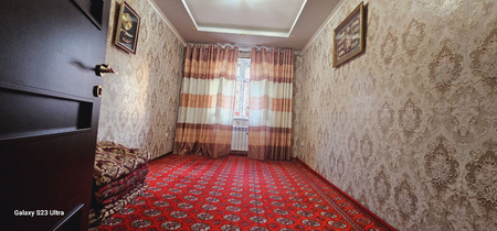 Яшнобод тумда Олмос мфйда кв сотилади срочно 2/3/5. Евро ремонт 65000