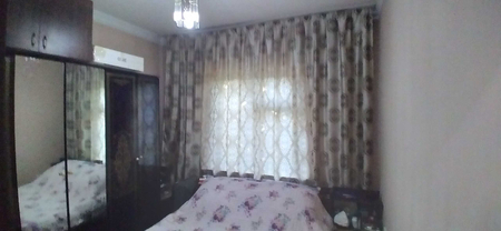 Продам квартиру 4/2/5 массив Тахтапул улучшенка 92кв.м