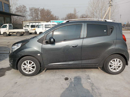 Chevrolet Spark 2018 3-pozitsiya