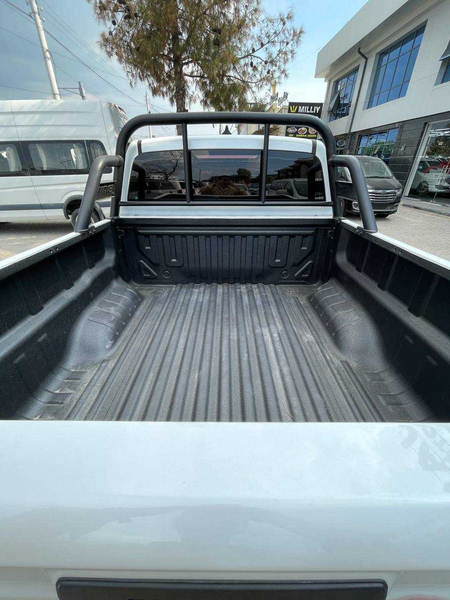BAW PICKUP Sotiladi, Avtomot gaz va propan qo'yish mumkin