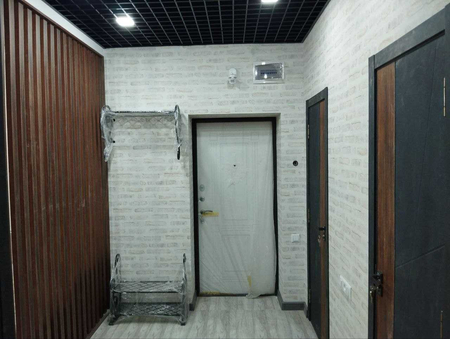 Паркенский новостройка 3/5/9 70м²