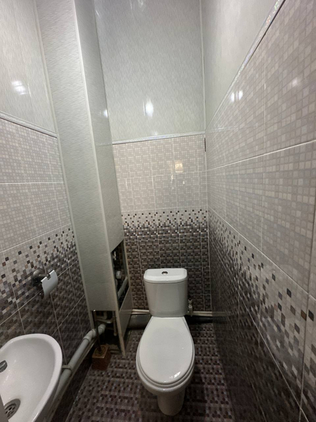 3 хонали квартира