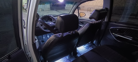Best Matiz sotiladi Lyuks kondetioner
