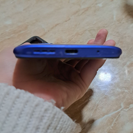 Redmi 9t holat ideal