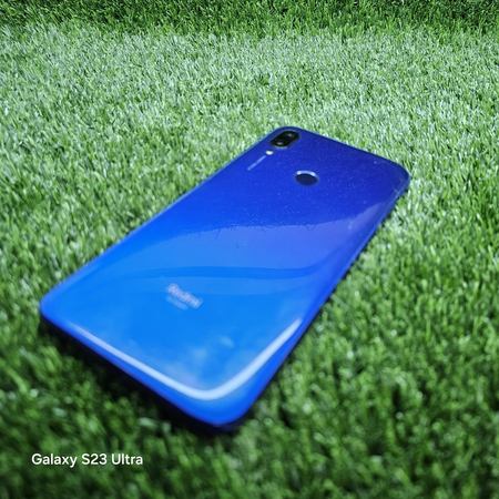Redmi 7 sotiladi
