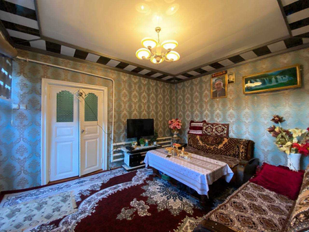 2х этажный дом, 2 сотки, 5 комнат, Регистан