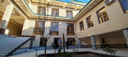 Alikafon mantaj sifatli arzon va tez