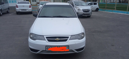 Продается нексия