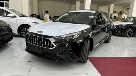 JAC J7 Turbo Full Jentra va monza orniga malibu
