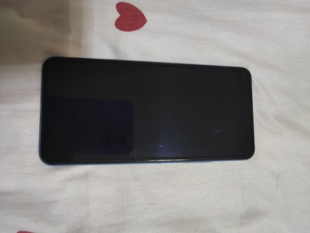 Xiaomi 11 lite 8/128 gb ideal holatda