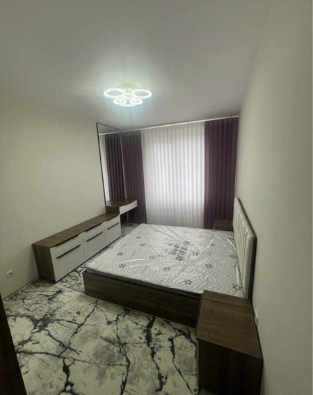 Arenda:Olmozor city 3 xonali kvartira oilaga beriladi
