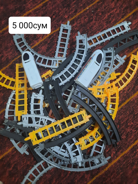 Игрушки.все от 5000сум до 50тыс.