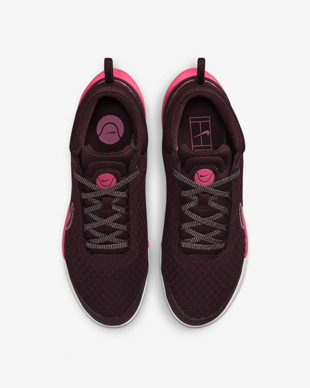 Женские тенисные кроссовки NikeCourt Zoom Pro Premium! Новые!