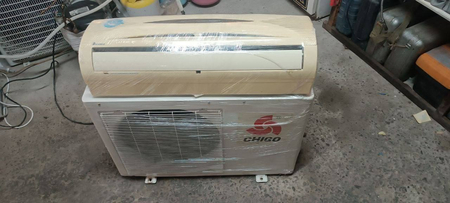Kanditsioner Ustanofka Remont Barcha hikmatlar Mavjut
