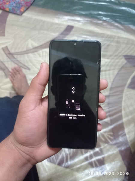 Redmi note 11 pro plus