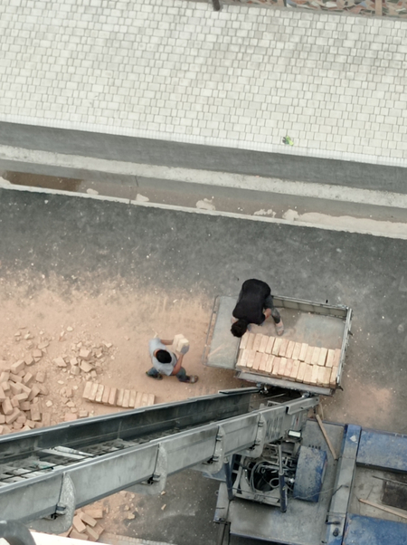 Stayashka beton quyish blok terish va boshqalar