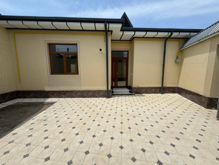 Продается Дом 3х ком Старые сергели ул Нилюфар