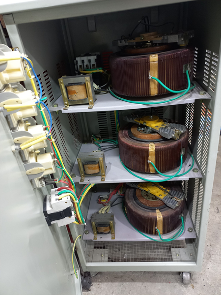 Sotiladi 30 kv  3 faza