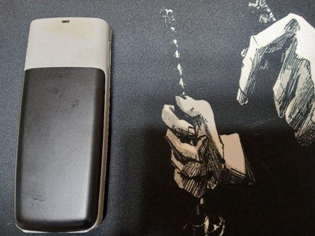 Assalom alekum telefon sotiladi Original Nokia 2865i Perfektum
