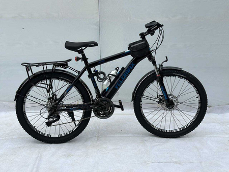 Velosiped Velomax  26 City