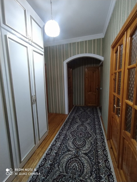Продается квартира