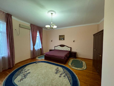 Сдается в аренду дом 4 сот, 6 комн, за гост Россия