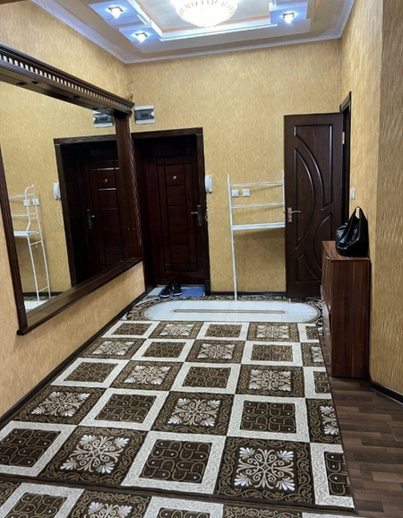 Аренда Юнусабад 9 кв 3х/Ком