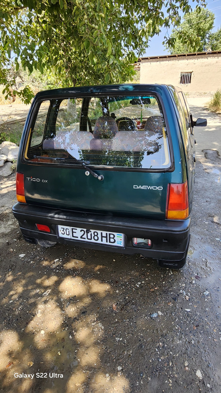 Tico kraskasi radnoy holatda aybi yuq realni olikanlar tel qilsin