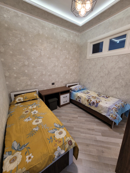 3х квартира на аренду