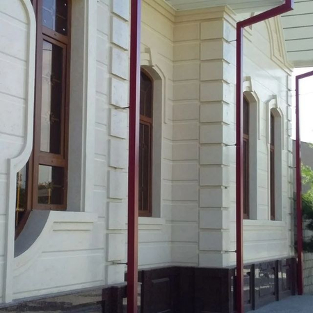 EVRO remont traverten ximatlari