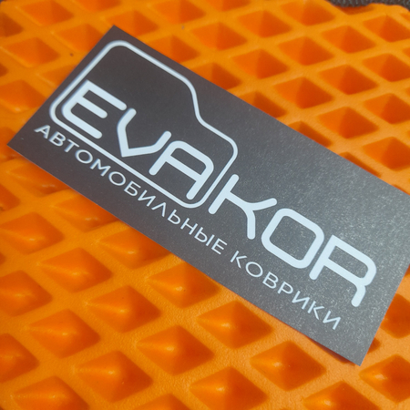 Коврики  EVAKOR   original