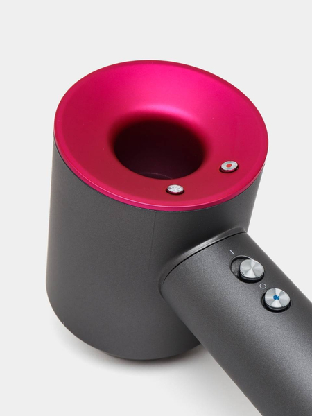 Фен для волос SenCiciMen Hair Dryer HD15 - это совершенно новый подход