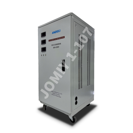 Andeli Stabilizator 30000VA 80/250 Стабилизатор напряжений