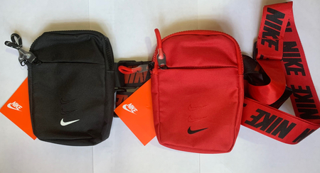 Sumka. Nike сумка через плечо Оригинал