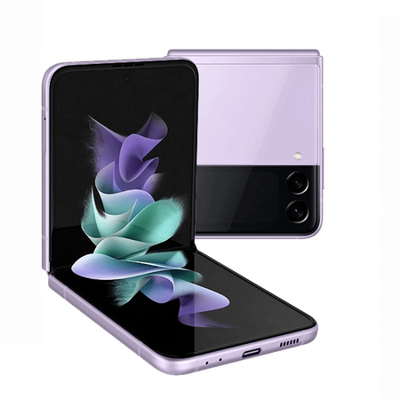 Samsung Z flip 3 256gb