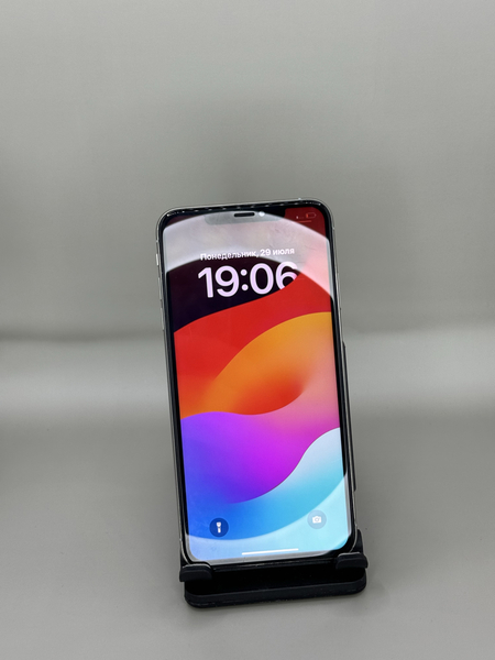 Iphone xs max 64gb ideal