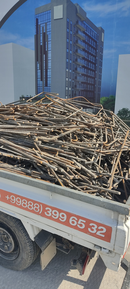 Metalalom olamiz . Metollom