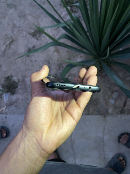 Honor X7   6+2/128 gb holati yaxshi