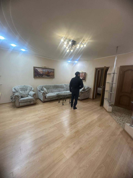Arenda Yakkasaroy Bobur 3 xona