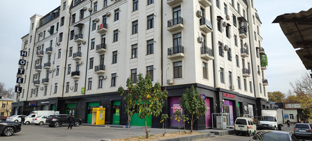 Продаетса подвал в отличном месте