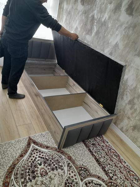Сандикли и сундукли краватлар