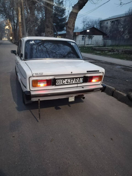 Продается ВАЗ-2106