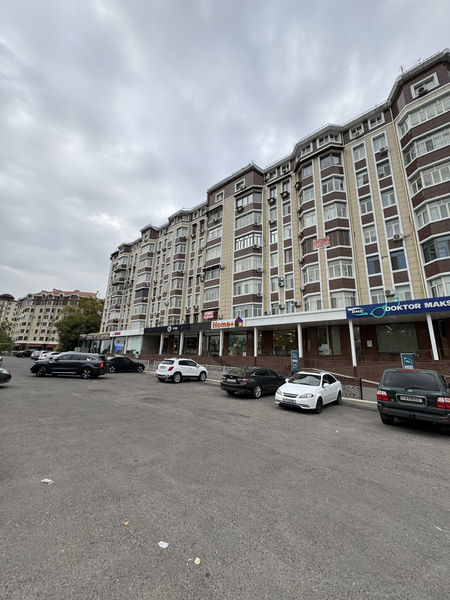 Алайский Басри Баба 2хкомнат