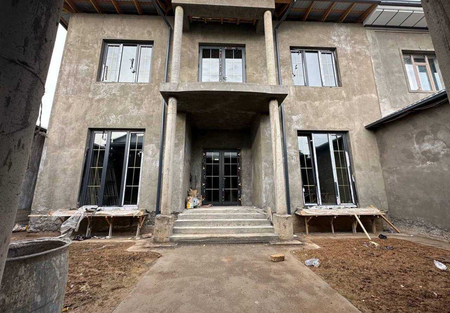 Продается дом 3 соток в Юнусабадском районе (Зенит)