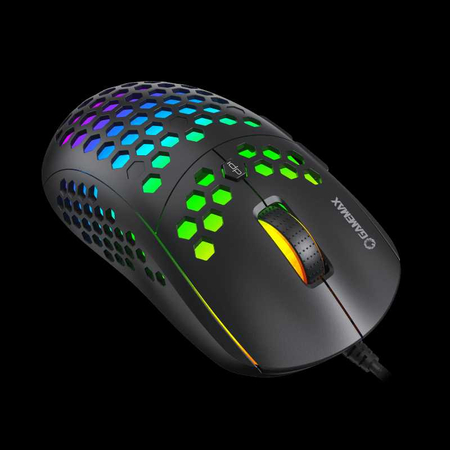 Новинка! Игровая мышка Gamemax MG8