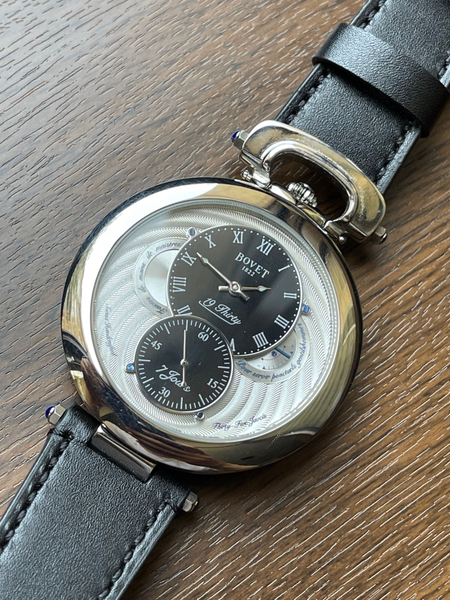 Часы Bovet 1822 | Bovet 1822 Soati