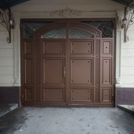 Дарвоза арзон ва сифатли краска киламиз.