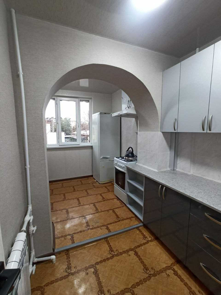 Сдается 3х комнатная квартира (Uy ijaraб kiralık daire)